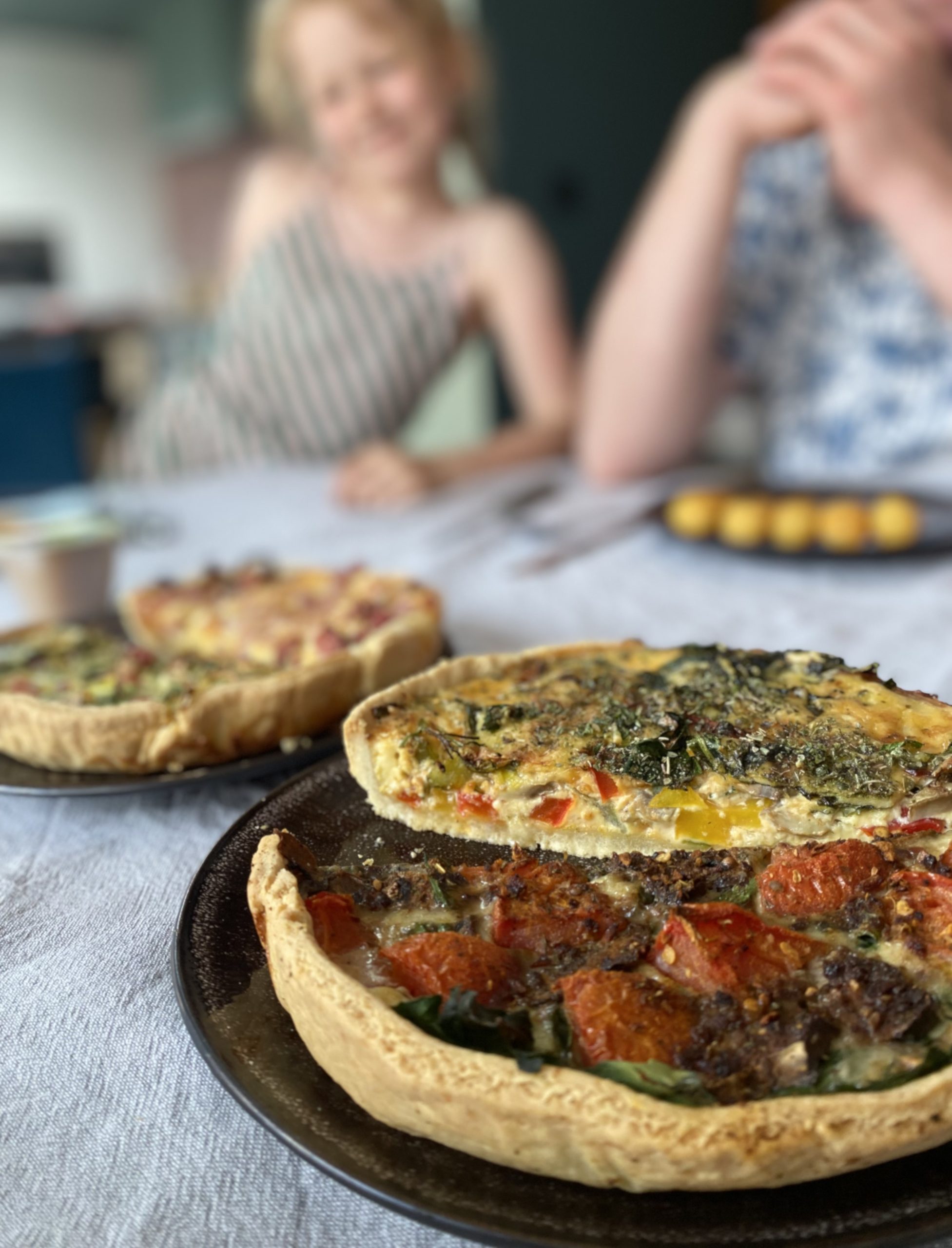 Welke ‘quiche’ jij?! – Bakkerij Adams